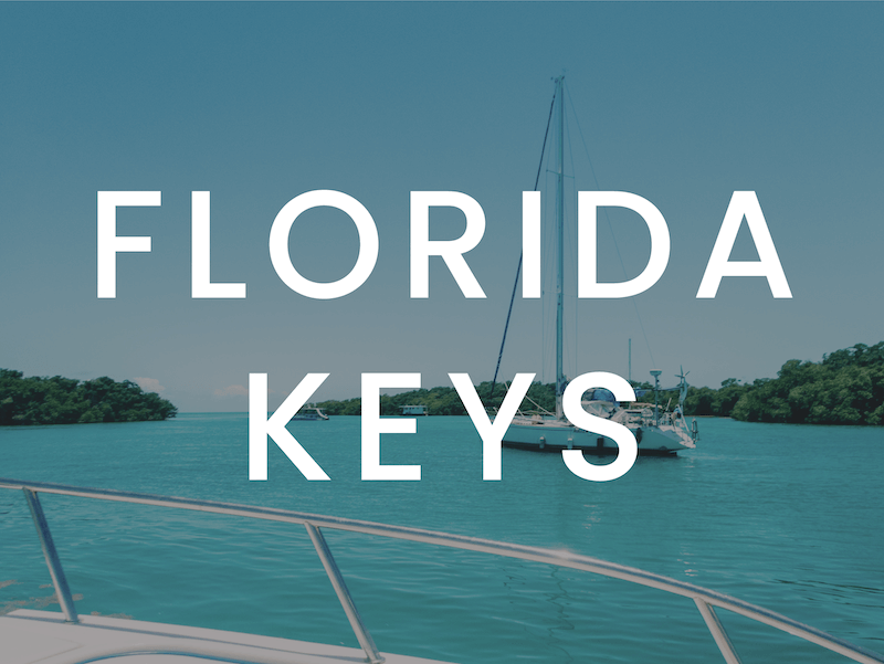 Florida Keys Marketing Content Bundle | Wanderlust Social