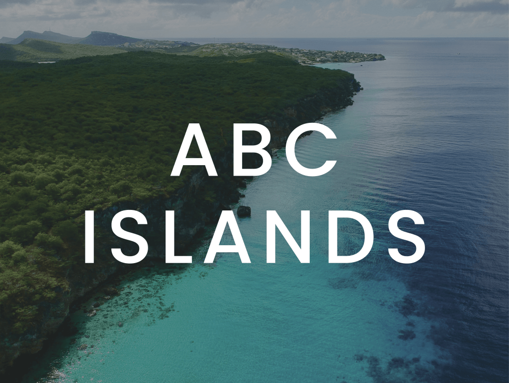 ABC Islands Marketing Content Bundle | Wanderlust Social
