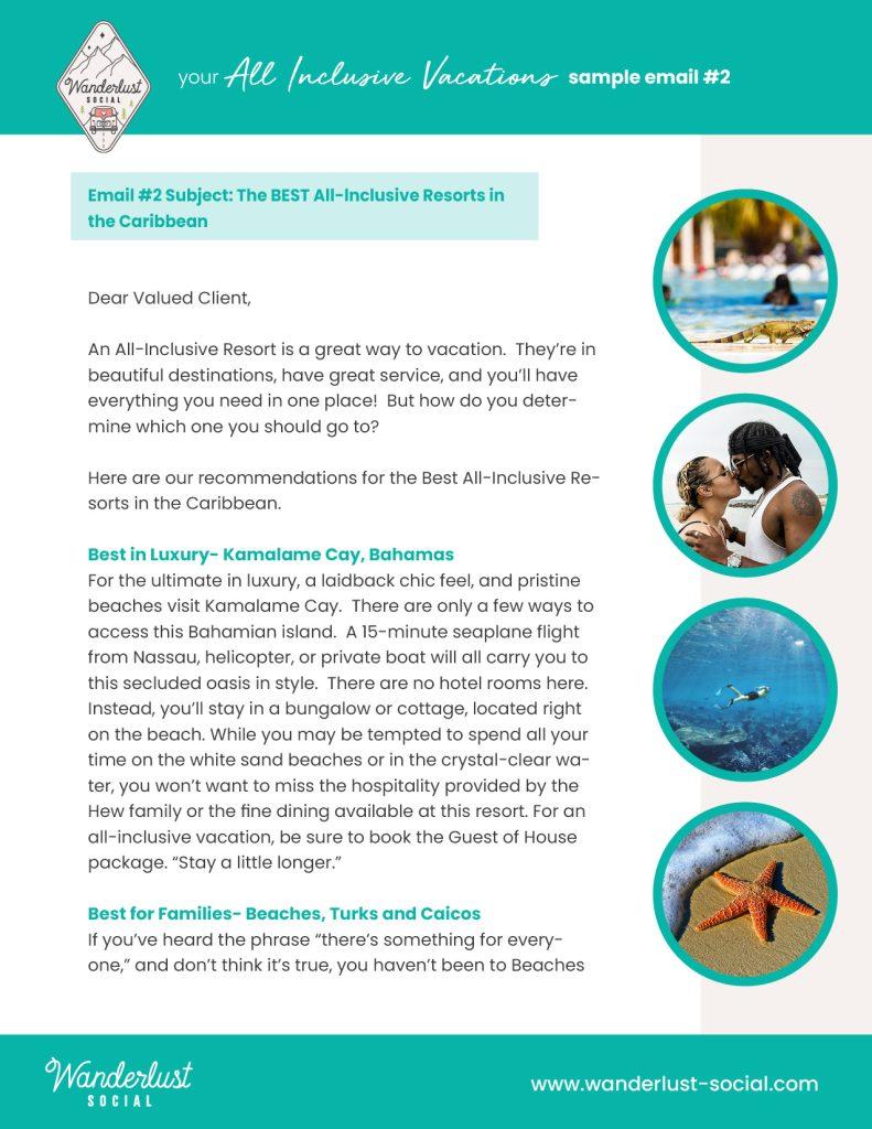 Discover the Best All-Inclusive Resorts in the Caribbean Email ...