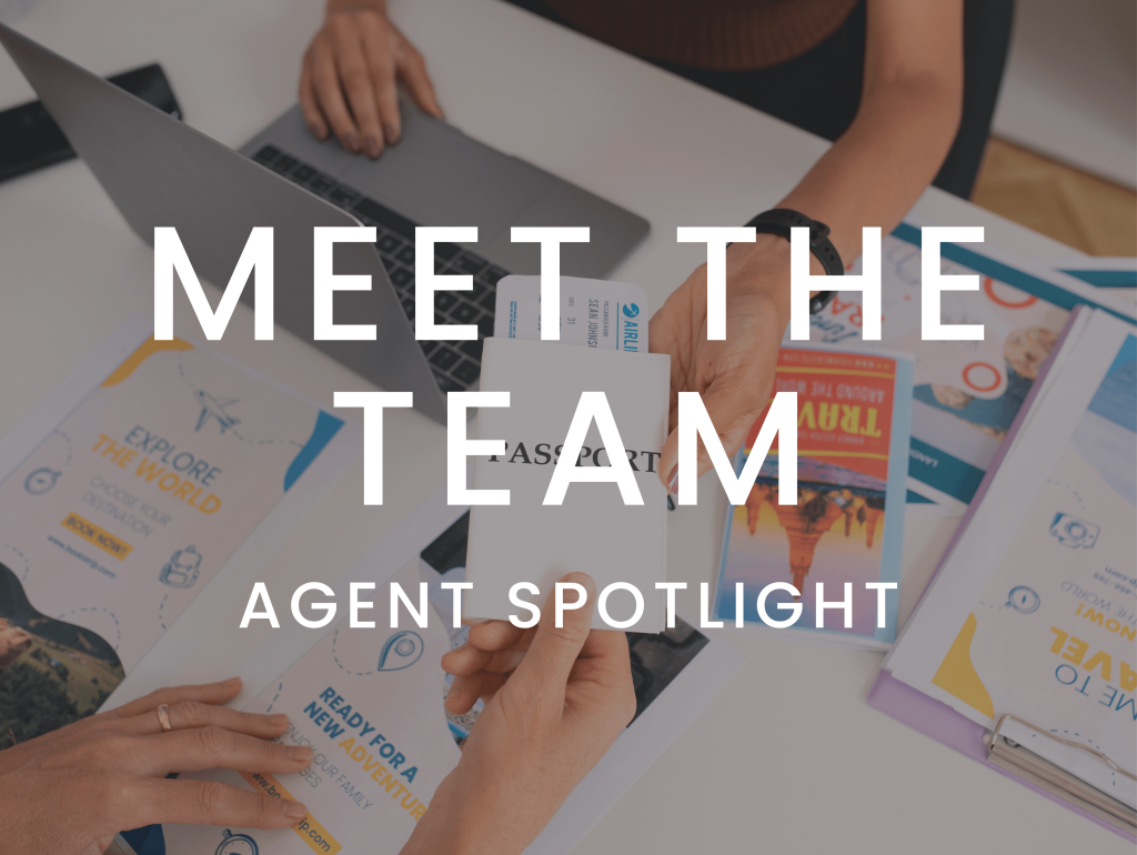 Meet The Team – Agent Spotlight Content Bundle | Wanderlust Social