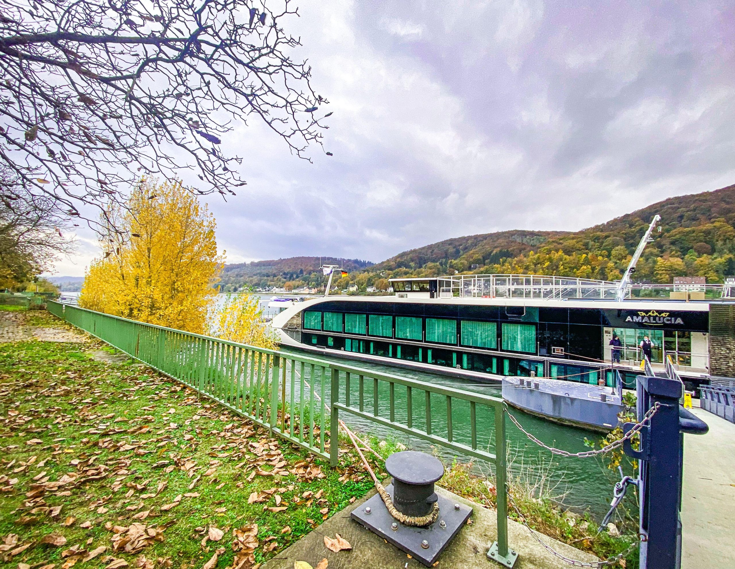 AmaWaterways Content | Wanderlust Social