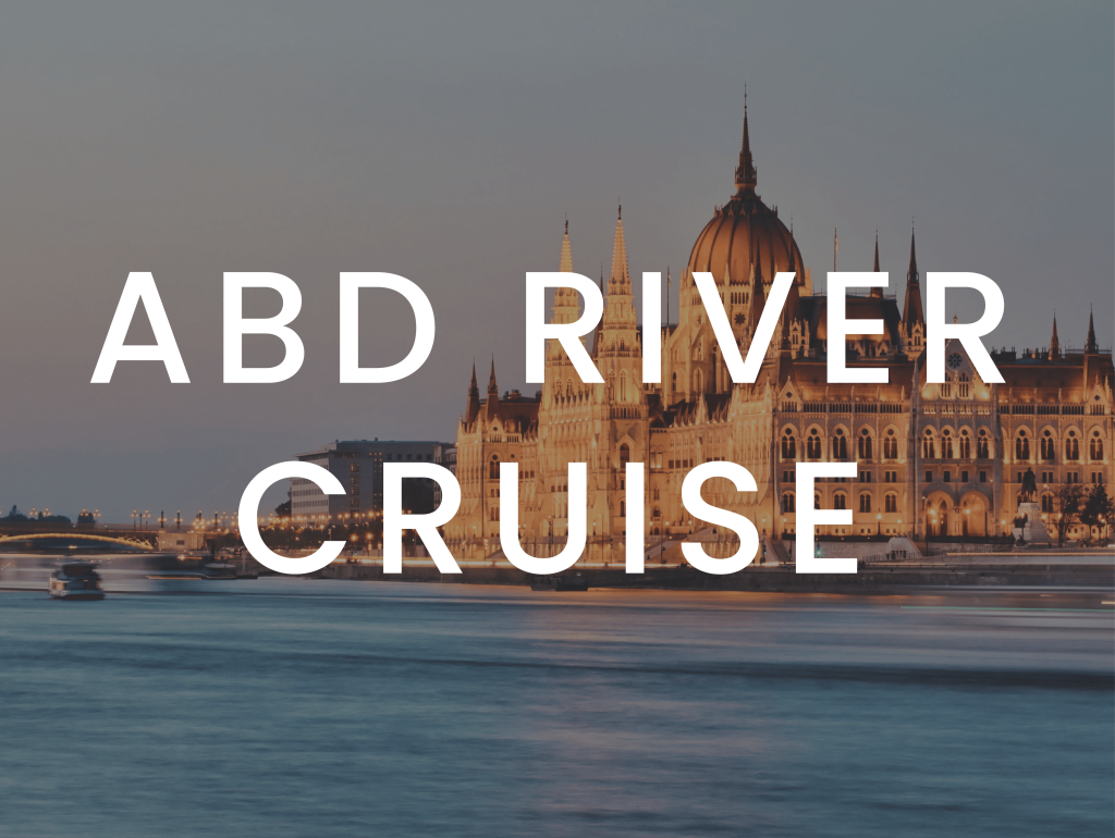 ABD River Cruise Marketing Content Bundle | Wanderlust Social