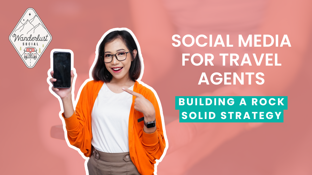 How to Become a Travel Agent in 2025: A Complete Guide | Wanderlust Social