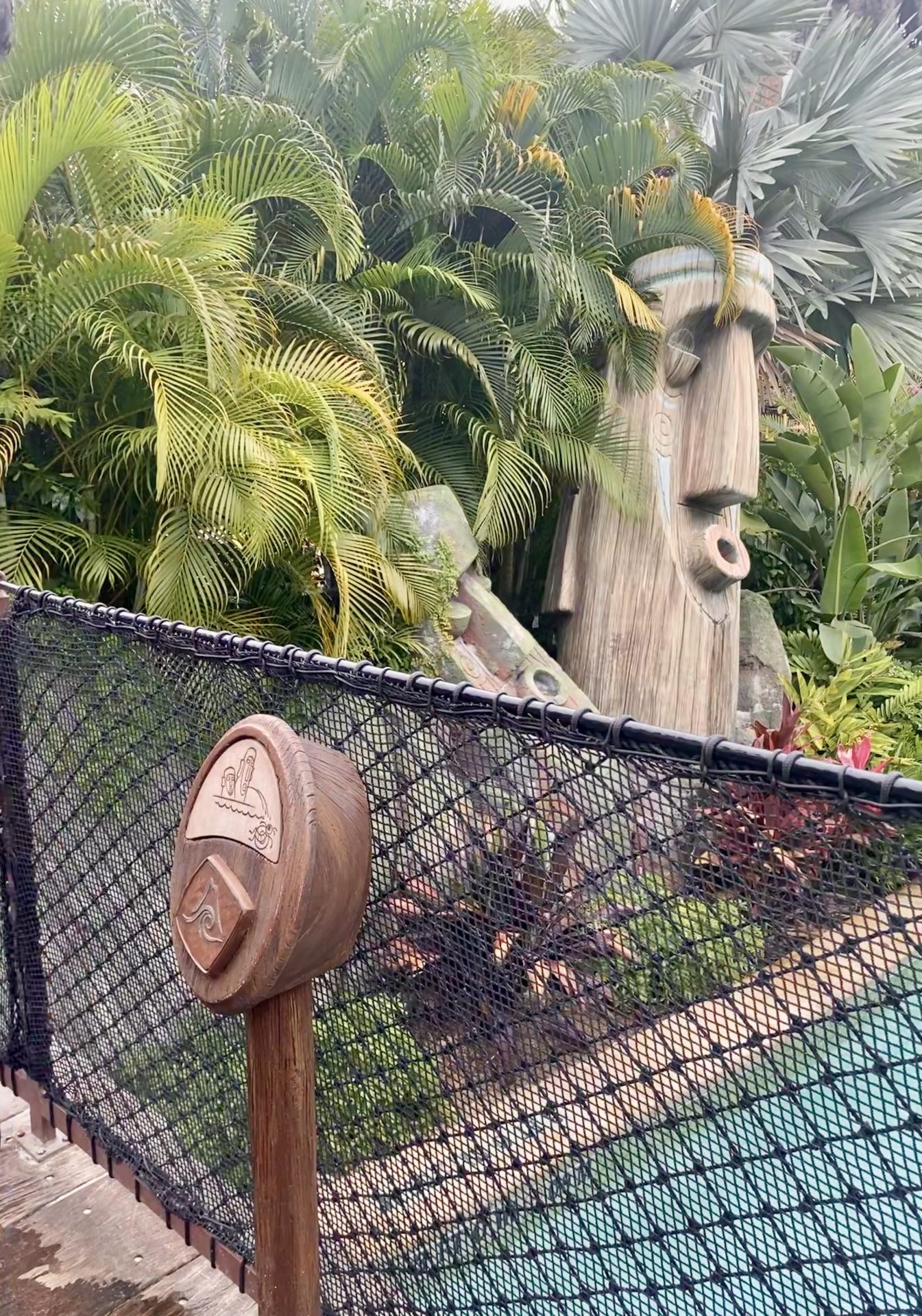 Universal Resorts - Tapu Tapu Touchpoint - WLS | Wanderlust Social
