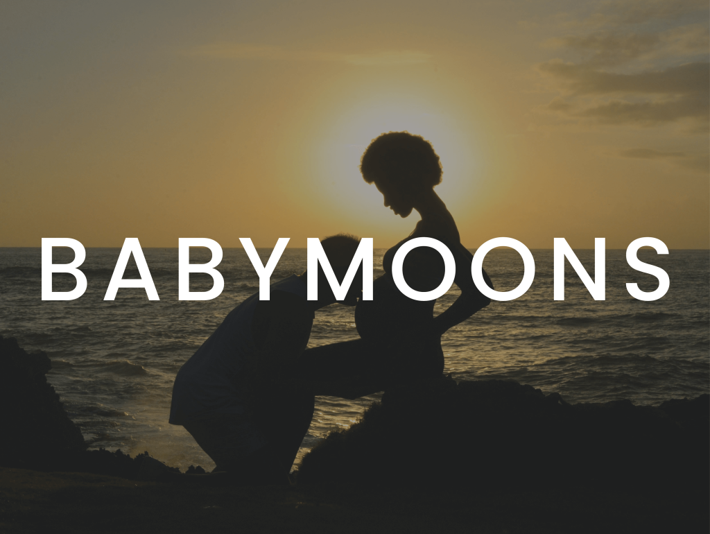 Babymoons Marketing Content Bundle | Wanderlust Social