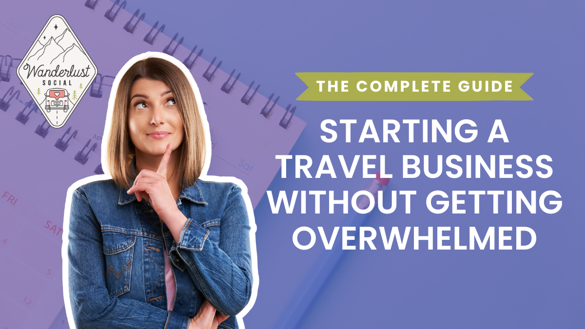 Where to Get Free Travel Industry Training | Wanderlust Social