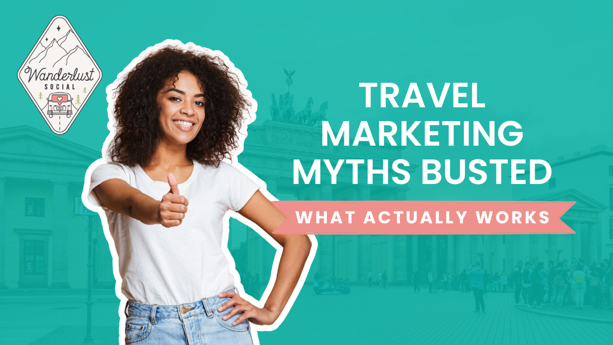 Where to Get Free Travel Industry Training | Wanderlust Social